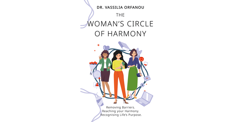 Finding the Real Woman in you means finding your own Harmony The Woman ...